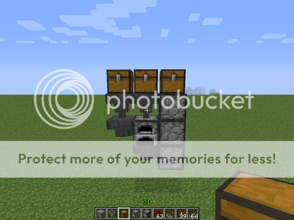 Simple Clockless Automatic Furnace Design - Redstone Discussion and ...