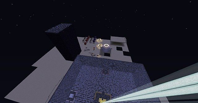 [1 7 2] [mini Game] Labyrinth Ctf Maps Mapping And Modding Java Edition Minecraft Forum