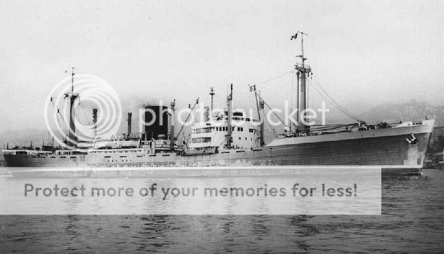 Koninklijke Rotterdamsche Lloyd - Pagina 82 - Kombuispraat