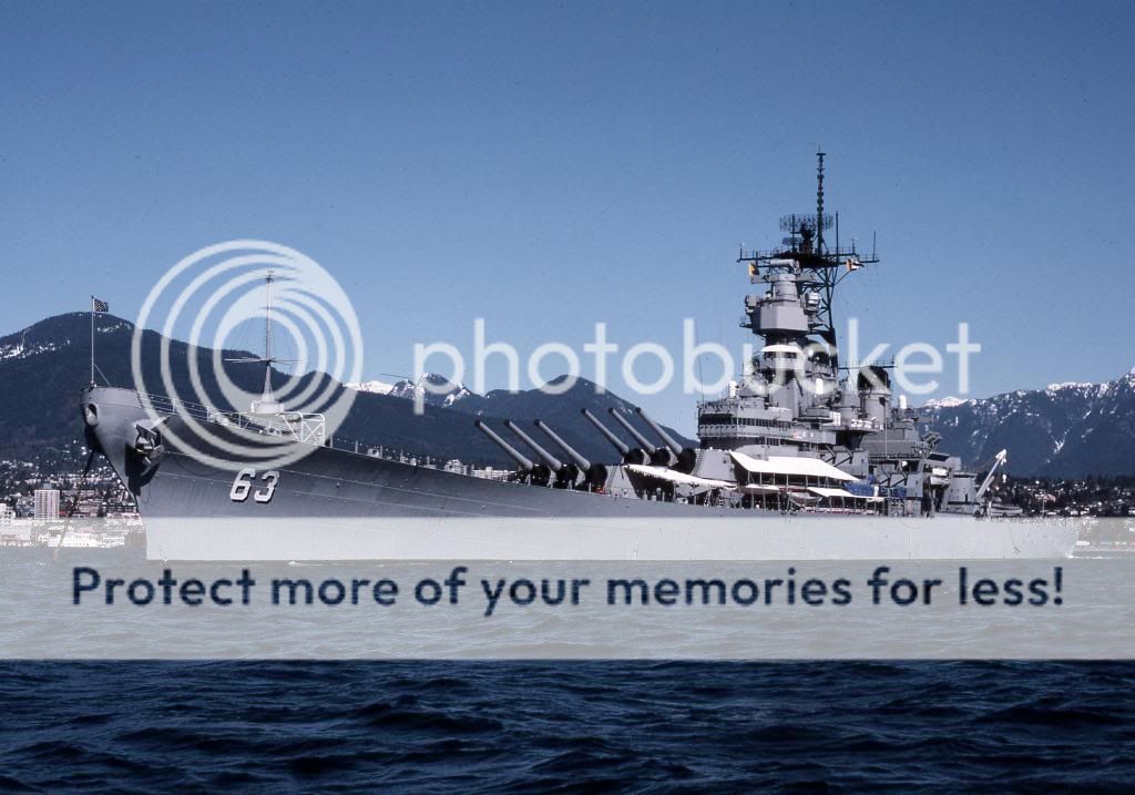 Marineschepen - Pagina 121 - Kombuispraat