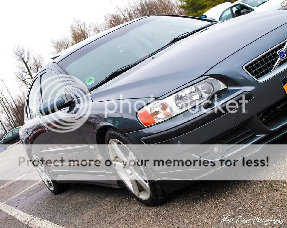 SLU_S60R's Mod and Photo Thread | SwedeSpeed - Volvo Performance Forum