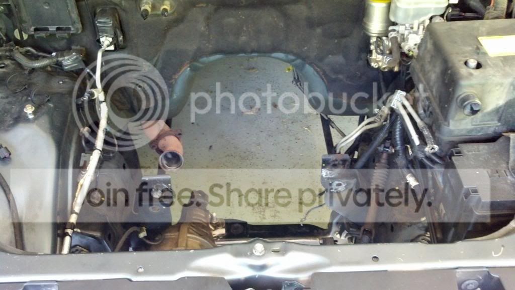 2006 Hummer H3 Build Thread | Page 3 | Cummins 4BT & Diesel Conversions ...