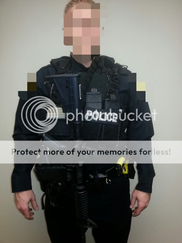 UPDATE, First Spear Strandhogg MBAV cut vs SAPI cut. Pic Heavy ...