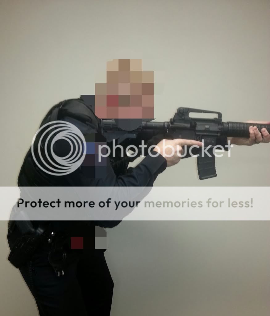 UPDATE, First Spear Strandhogg MBAV cut vs SAPI cut. Pic Heavy. - AR15.COM