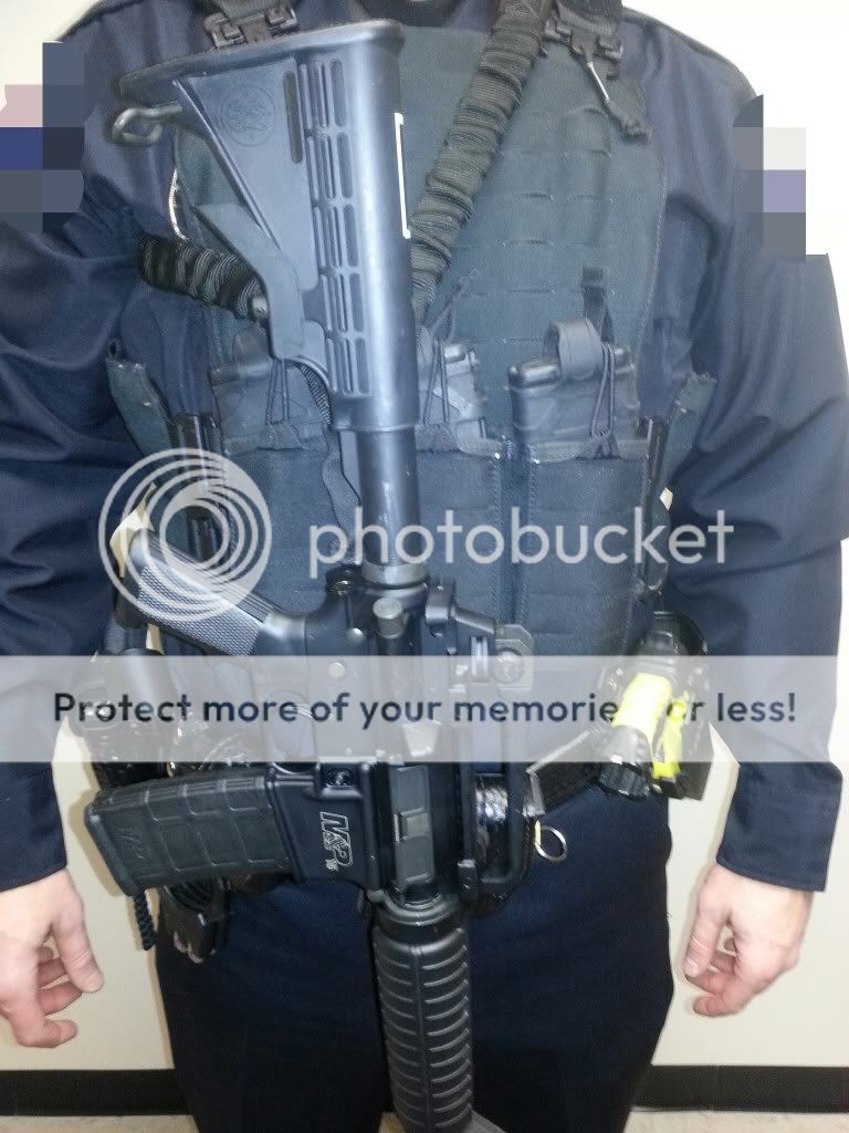 UPDATE, First Spear Strandhogg MBAV cut vs SAPI cut. Pic Heavy ...