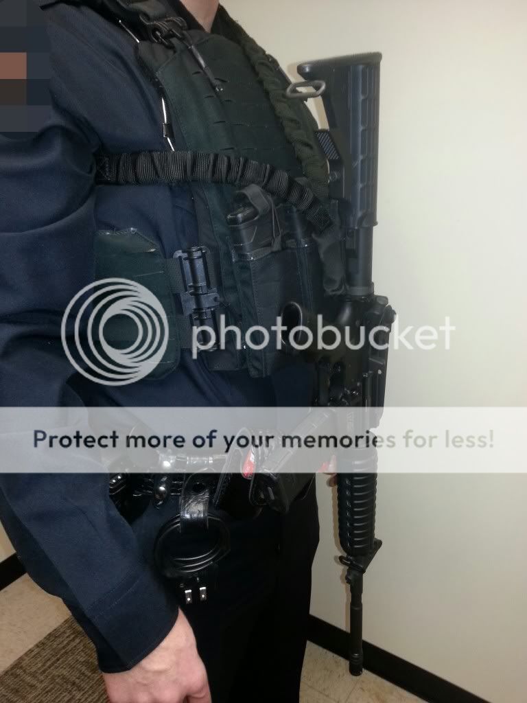 UPDATE, First Spear Strandhogg MBAV cut vs SAPI cut. Pic Heavy ...