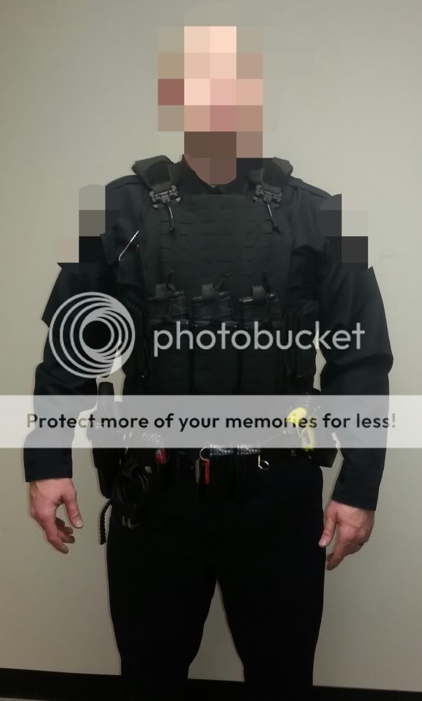 UPDATE, First Spear Strandhogg MBAV cut vs SAPI cut. Pic Heavy ...