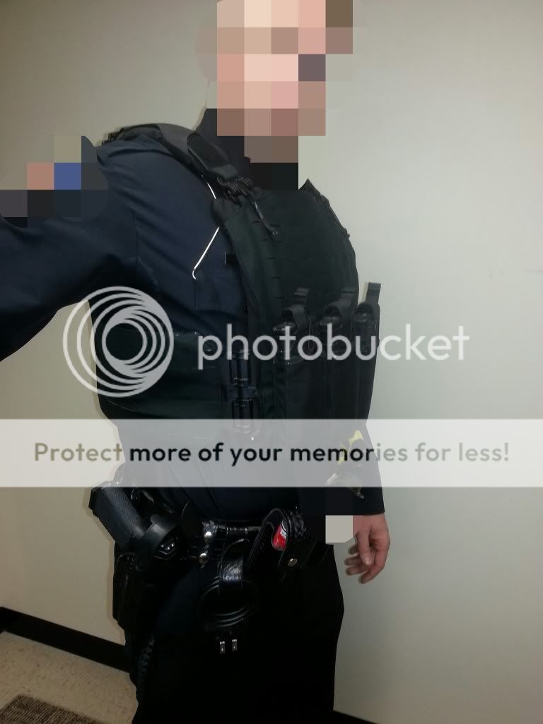 UPDATE, First Spear Strandhogg MBAV cut vs SAPI cut. Pic Heavy ...