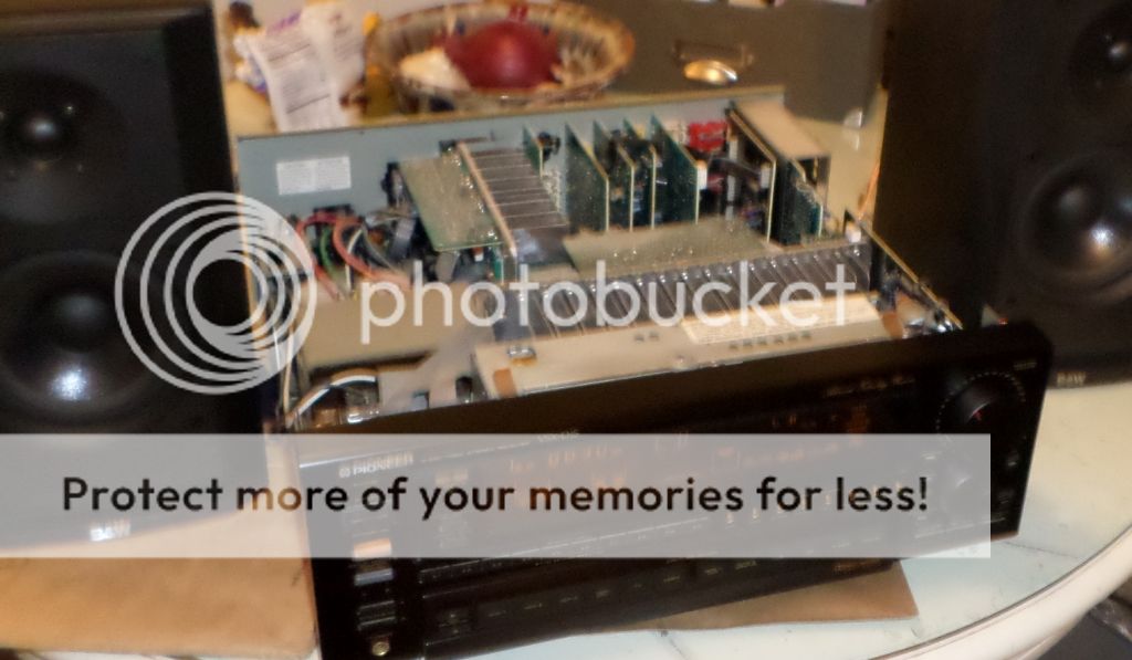 mah amp will make (most of y'alls) amps cry | [H]ard|Forum